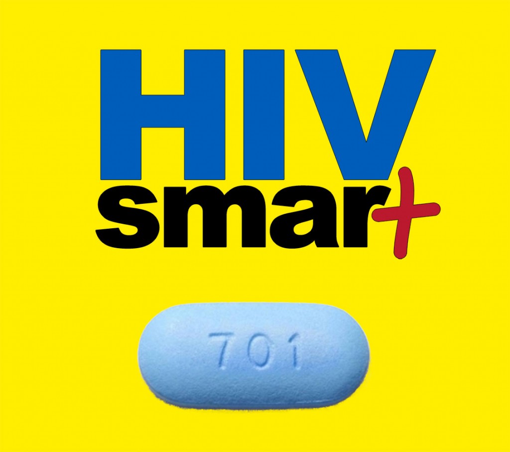 HIV Transmission & Risk – HIV Smart